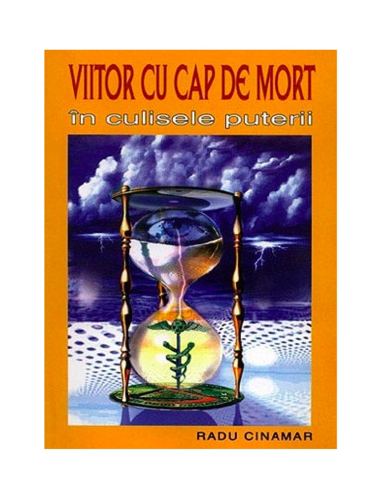 Cinamar Radu - Tajemnica Gór Bucegi PDF | PDF