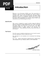 Economics - 0455 - Igcse Aid | PDF | Economics | Macroeconomics