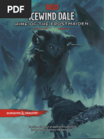 Volo's Guide To Monsters - 1 | PDF | Fantasy Creatures | Dungeons & Dragons