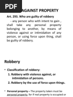 Articles 124, 125, and 126 of Revised Penal Code | PDF | Arrest ...