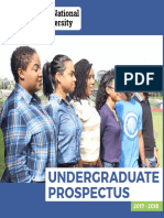 UWI Student Registration Guide | PDF | Login | World Wide Web
