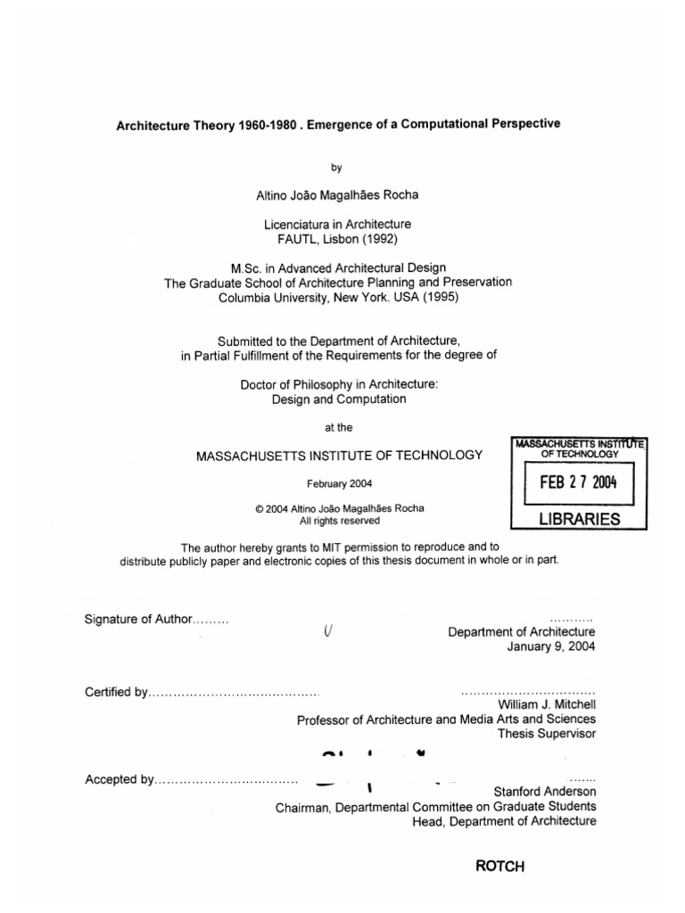 Mit PDF | PDF | Critical Theory | Frankfurt School