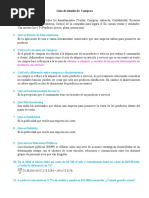 Logística y Flujo en Aduana Pantaco | PDF | aduana | Logística