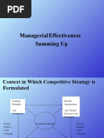 Four Dimensions of Competency | PDF