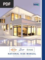 Kenzo Catalogue | PDF | Door | Window