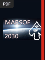 How The Army 2030 Divisions Fight | PDF | Division (Military) | Brigade