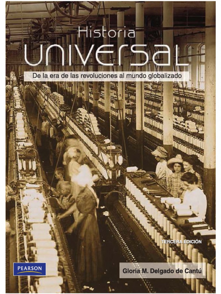 Historia Universal de Gloria M. Delgado | PDF | Mesopotamia | Babilonia