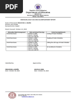 2025-ELLN-PIR-Matrix-of-Activities | PDF