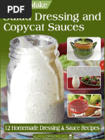 McCain Recipe Book 2010 - Final PDF | PDF | Salad | Curry
