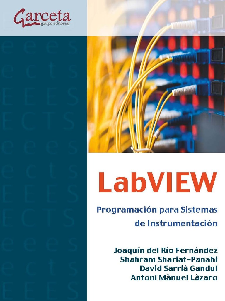 LabVIEW PDF | PDF