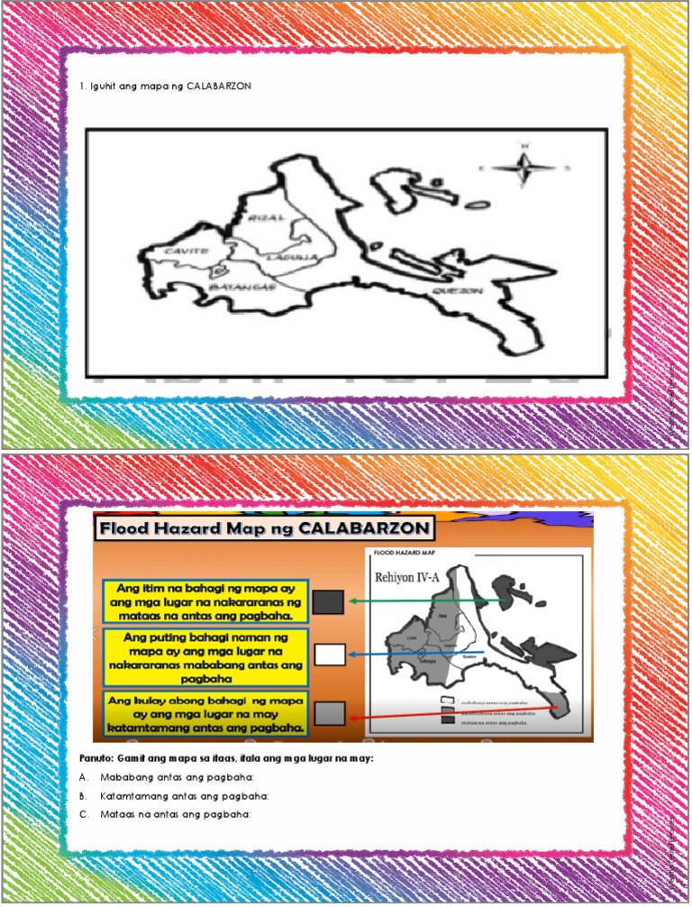 Extra Activity | PDF