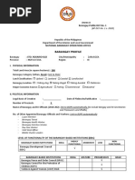 Executive Order - Badac | PDF | Substance Abuse | Justice