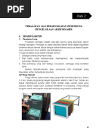 Jenis Jenis Arsip | PDF | Hukum