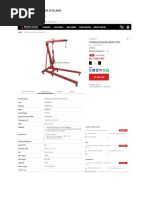 2023 FEMA Schedule of Equipment Rates | PDF | Tugboat | Loader (Equipment)