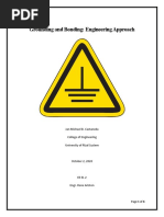 Understanding Ufer Grounding Systems | PDF | Concrete | Electrical ...