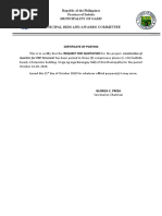 2026-PPMP-Forms | PDF | Stationery | Office Equipment