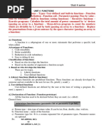 Cs8381 Datastructures Lab Manual | PDF | Queue (Abstract Data Type) | Array Data Structure