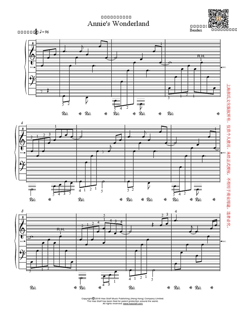 Annie's Wonderland: Bandari | PDF | All Rights Reserved | Property Law