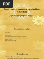 TABLE 5.7 Limited Use Optional Base Groups and Structural Numbers ...