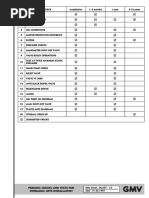 Flare System - P&ID | PDF | Hydraulics | Manufactured Goods