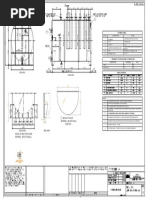 BWG/SWG Tube Thickness Conversion Chart | PDF | Manufactured Goods | Nature