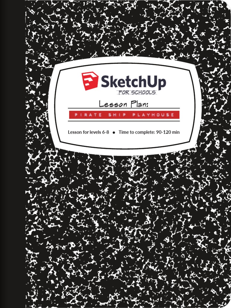 Sketchup Module | PDF | Sketch Up | Computing And Information Technology