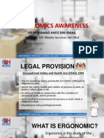 HIRARC Table Dosh Office | PDF | Risk | Injury