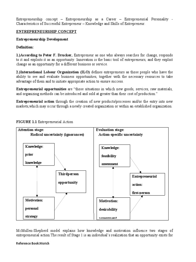 Knowledge: Prior Knowledge Knowledge: Feasibility Assessment | PDF ...