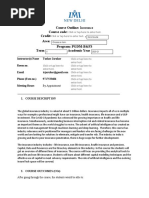 FLMI Level 1 Certificate Overview | PDF | Insurance | Life Insurance