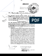 LIC Club Membership Eligibility Rules | PDF | Insurance | Business Law