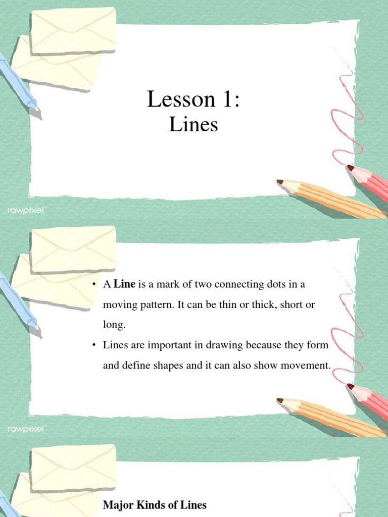 1 - Line | PDF