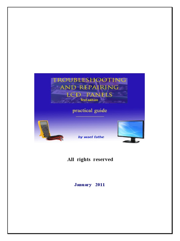 Ebook LCD Best One | PDF
