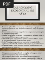 Kaingin System | PDF