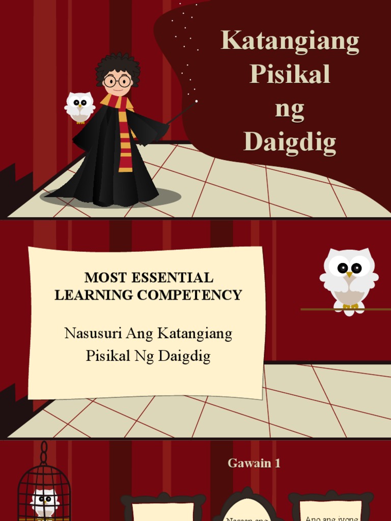 AP8 Week 1 MELC | PDF