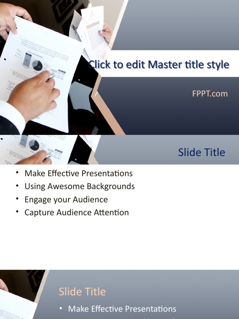Click To Edit Master Title Style | PDF | Art