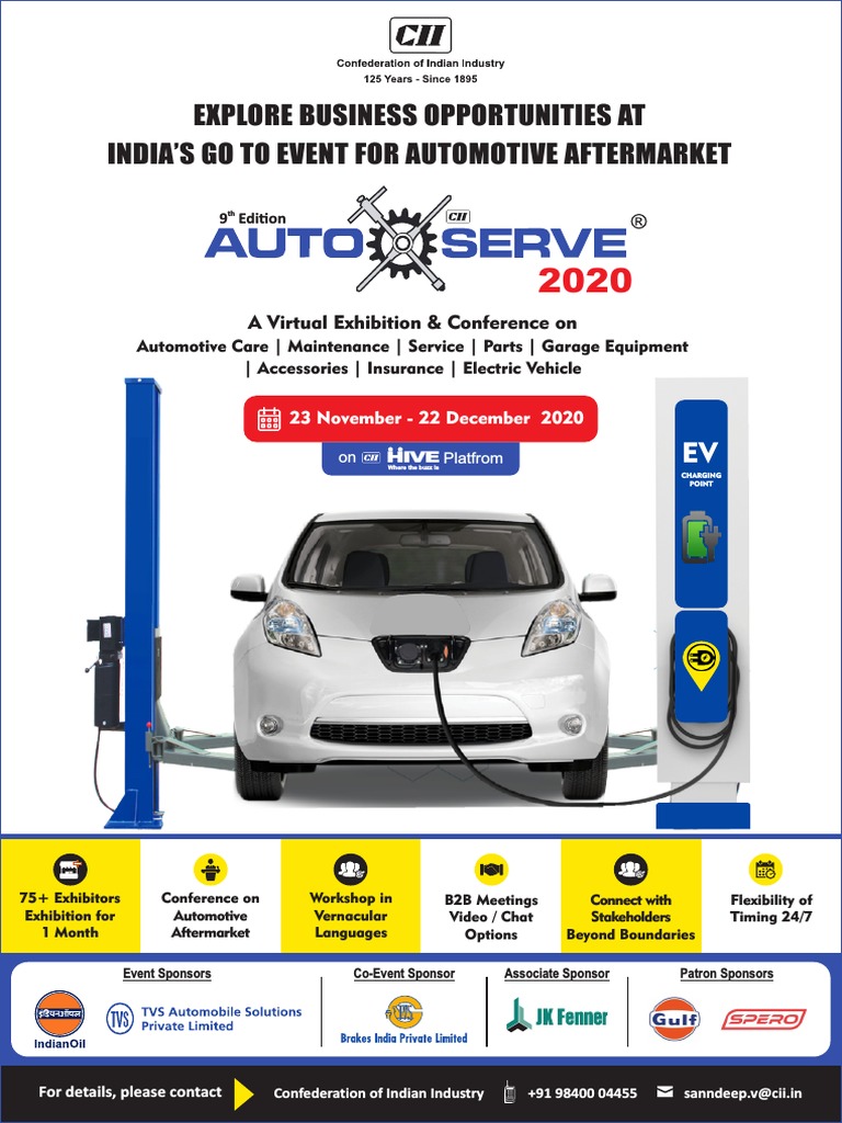 Autoserve A4 - Advt | PDF