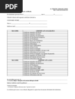 0905 03 Richiesta Duplicato Avviso Ricevimento Atto Giudiziario Mod23L ...