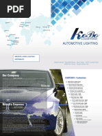 HELLA Bulb Catalogue | PDF | Incandescent Light Bulb | Headlamp