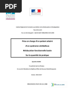 ECHELLES Spasticite | PDF