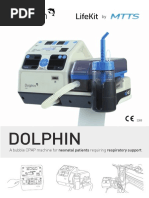 Medin nCPAP Solutions for Newborns | PDF | Respiration | Pulmonology