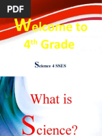 Skeletal and Muscular System GIU Grade 4 - With Ans Key | PDF | Muscle ...