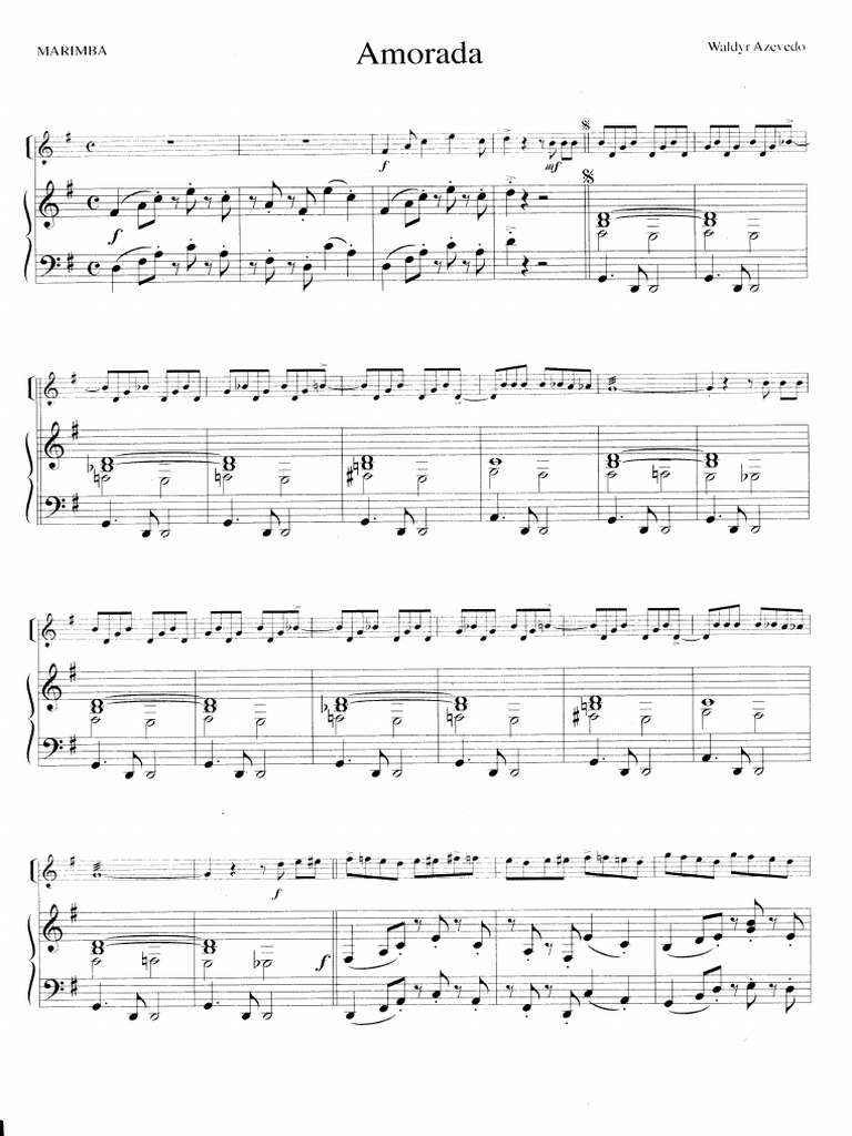 Azevedo Amorada SheetsDaily PDF | PDF