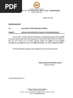 CTO Application Guidelines and Form | PDF | Labor Relations | Working ...