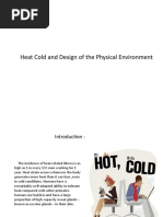 Iso 7243 PDF | PDF | Hyperthermia | Heat Transfer
