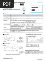 DRG CB 3AP1FG (Siemens India) | PDF | Direct Current | Electrical Wiring