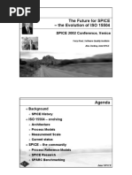 Understanding ISO/IEC 15504 SPICE Standard | PDF | Information ...