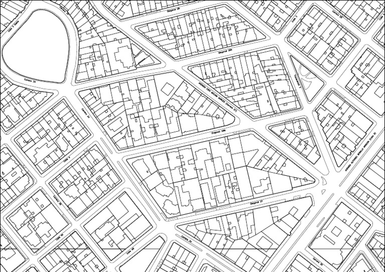 Plano Noli PDF | PDF