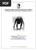 Essential Coaching Acronyms Guide | PDF | Disciplines | Leadership