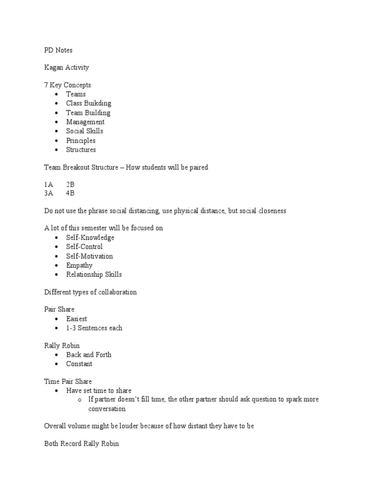 Pd Notes Pdf Self Improvement Wellness