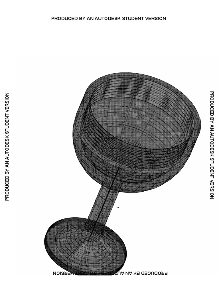 Copa 2 3d-Model | PDF